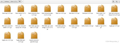 flink读取kafka主题，并写入hbase flink 消费kafka写入hbase csdn博客