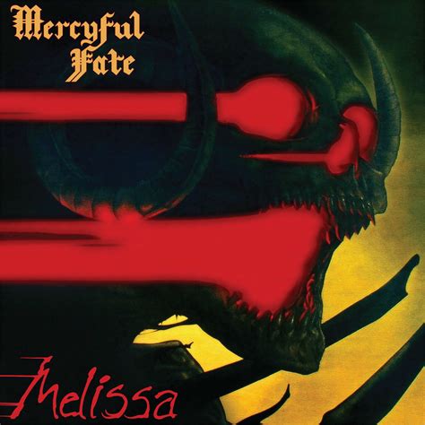Diskographie Von Mercyful Fate Mercyful Fate Rockhard