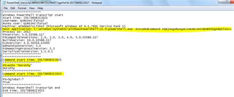 Enhanced Powershell Logging And Sysmon Logs To Elasticsearch And