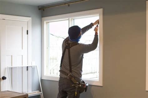 Replacement Windows From Universal Windows Direct The DIY Playbook