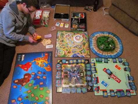 Gameception Prototype