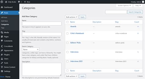 how to display count of posts containing the specific term in elementor