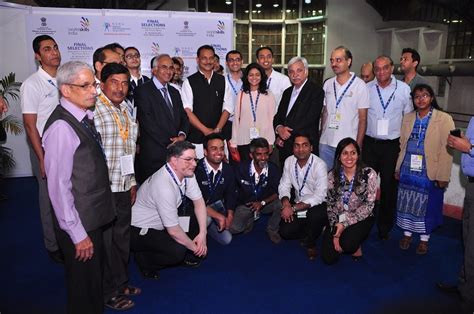 Visibility Factor Worldskills India