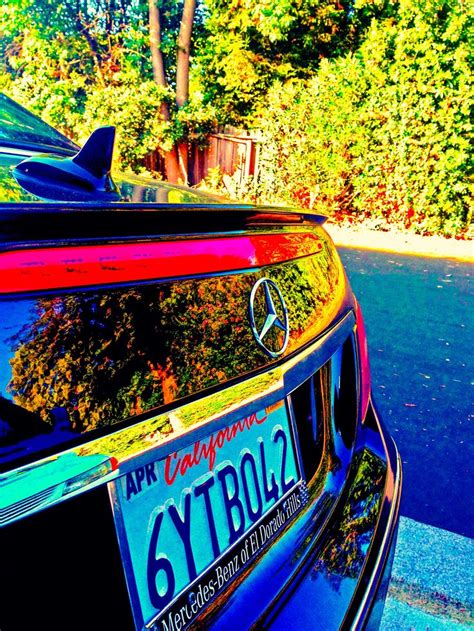 Car Reflection Art Portfolio Digital Art Car