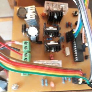 Arduino Solar Charge Controller Version Artofit