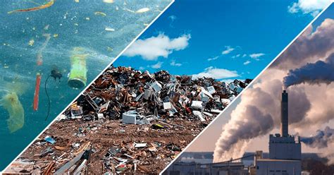 Consejos PrÁcticos Para Reducir La ContaminaciÓn