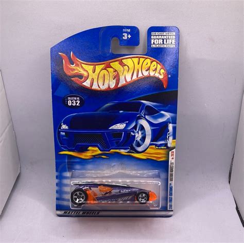 Hot Wheels Vulture Roadster Diecast S And E Hobbies And Collectables