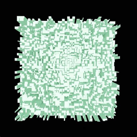 Premium Photo Abstract 3d Square Pixel Geometric Background Cube Premium Photo Abstract 3d Square Pixel Geometric Background Cube