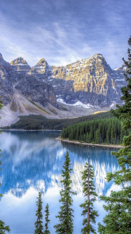 Nature Wallpaper Tablet