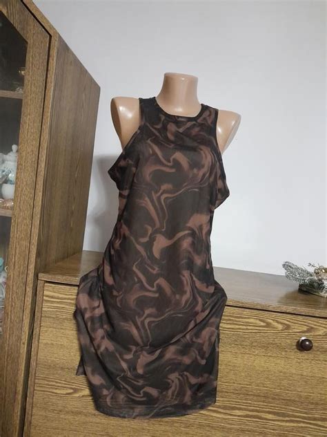 Плаття 👗 на підкладці — ціна 165 грн у каталозі Сукні міді Купити жіночі речі за доступною ціною