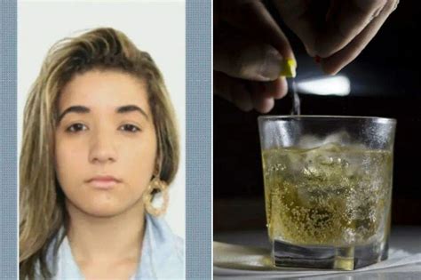 Sedutora Do Crime Suspeita De Dopar Homens E Fazer A Limpa Em Contas
