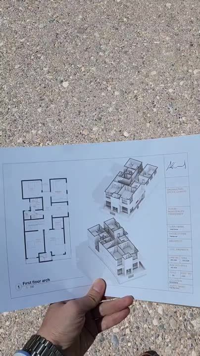 [video] anas wajeeh on linkedin 3dsmax lumion sketchup vray