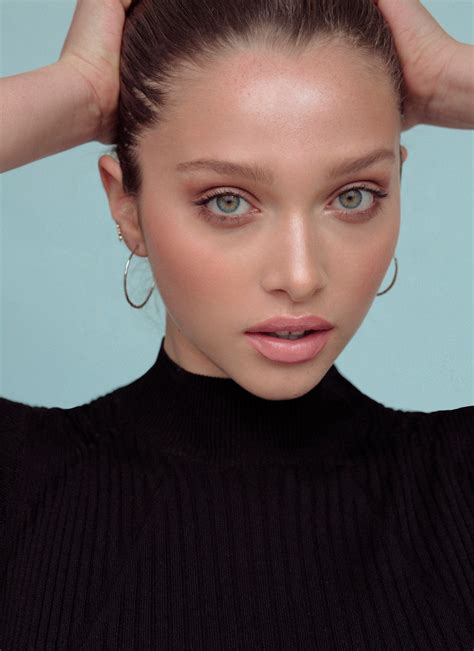 Model Talia Mmg Models