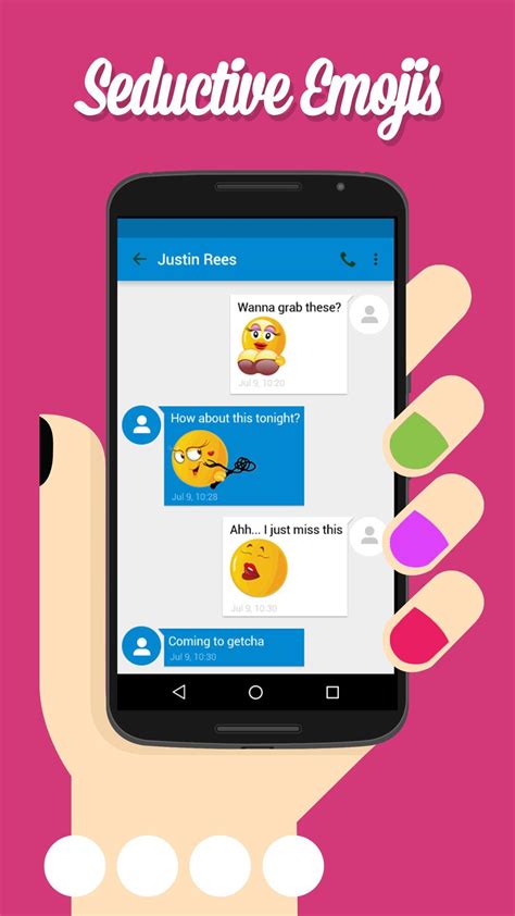 Adult Xxx Emoji Sexy Emoticons Apk For Android Download