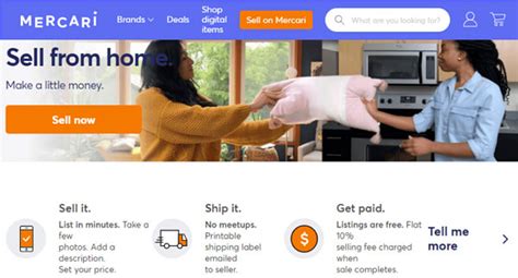 Mercari Reviews Is It Legit Safe A Scam All You Need To Know