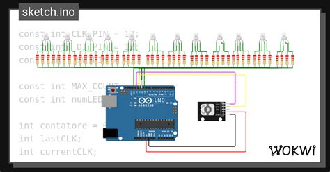 Wokwi Online Esp32 Stm32 Arduino Simulator