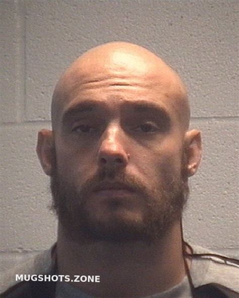 Matney Michael Wayne 08312022 Cleveland County Mugshots Zone