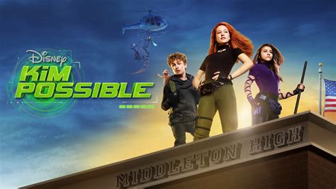 Watch Kim Possible 2019 Full Movie Online Plex Watch Kim Possible 2019 Full Movie Online Plex