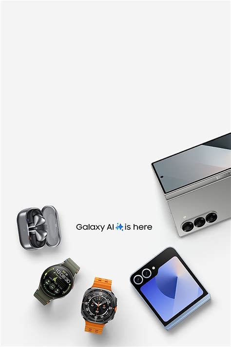 Samsung Mobiles - Aktuelle Galaxy Smartphones | Samsung Österreich