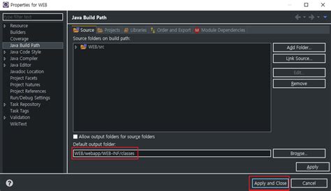 [jsp servlet] jsp servlet 500 에러 rvlet servletexception java