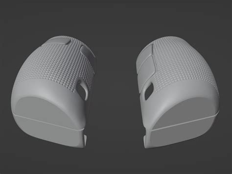 🕹️ Complete Accessory Pack For Lenovo Legion Go・ Stl File For 3d