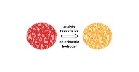 Hydrogels Incorporating Aupolydopamine Nanoparticles Robust Performance For Optical Sensing