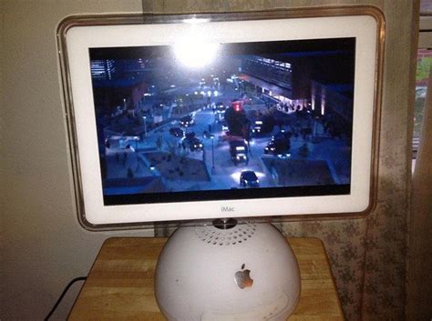 Imac G Ipad Pro Mount Artofit