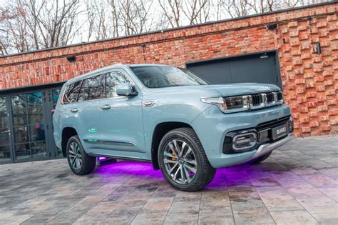 Baic Bj60 Bj30e Baic Polska