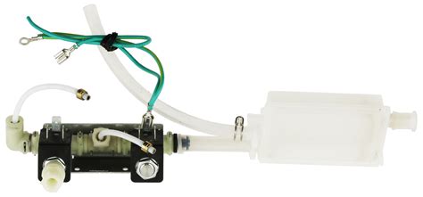 Breville Barista Express Impress Sp0020444 Solenoid Valve
