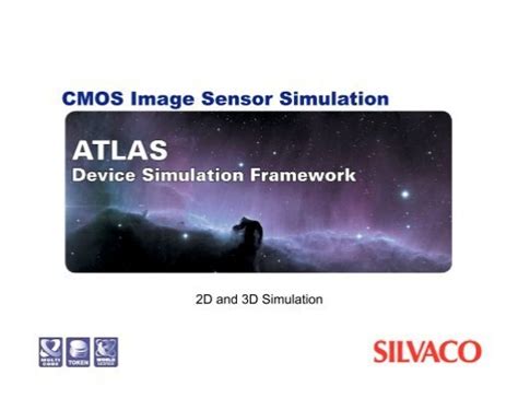 3d Cmos Image Sensor Simulation Silvaco