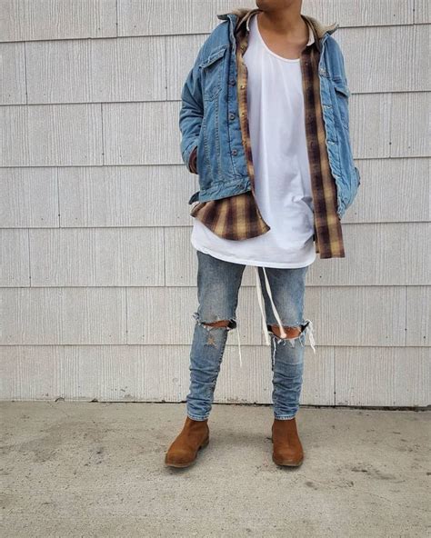 Tony Spring Chief On Instagram Not Enough People Saw This Fit In