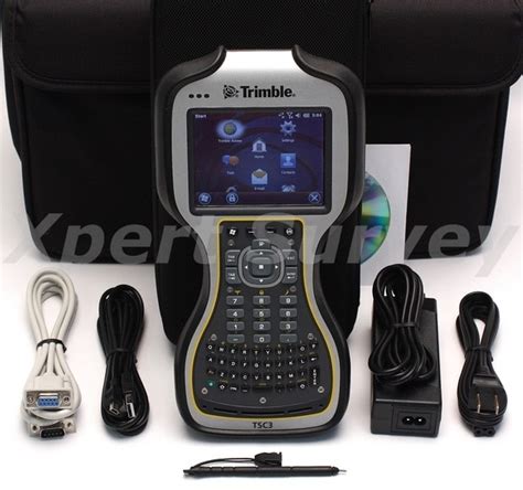 Trimble TSC Data Collector Xpert Survey Equipment