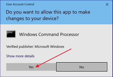 Get Bios Information Via Command Prompt In Windows 10