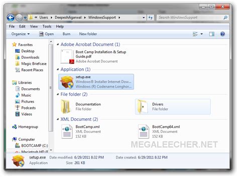 reinstalling bootcamp windows support drivers guides and tutorials