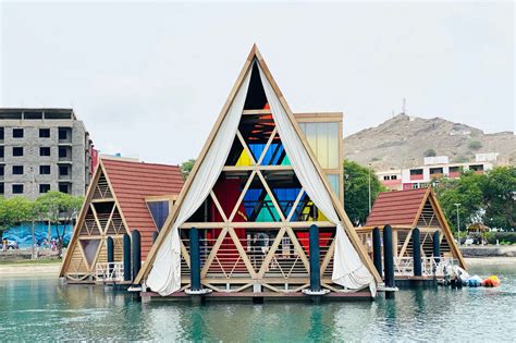 Makoko Floating System Mfs™ NlÉ