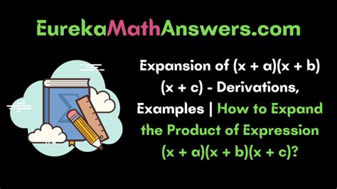 expansion of x a x b x c derivations examples how to