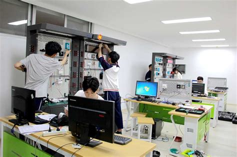福州机电工程职业技术学校
