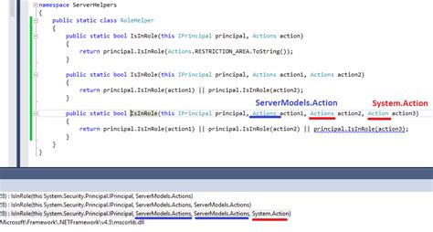 Visual Studio The Same Identifier Is Considered By The C Compiler As A Different Type In The