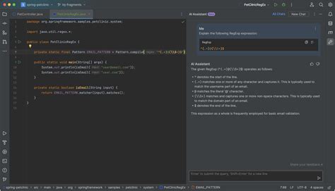 Ai Assistant 업데이트 2023년 8월 Jetbrains 블로그 Ai Assistant 업데이트 2023년 8월 Jetbrains 블로그