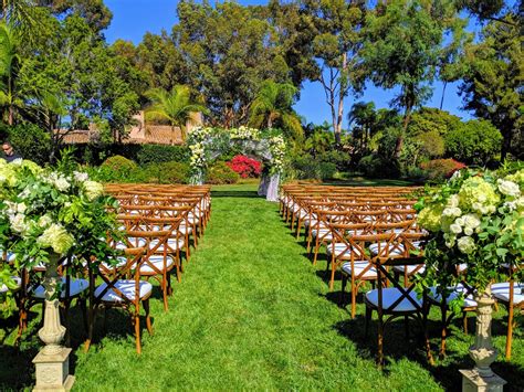 Sd Wedding Venues