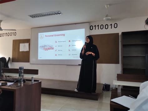 Zakaullah Ansari On Linkedin Today Is Our 8th Day Of The Faculty Development Program Conducted