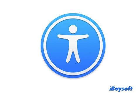 Mac Accessibility Overview How To Enable Change It