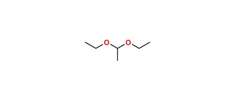 Acetaldehyde Diethyl Acetal Cas No 105 57 7 Synzeal