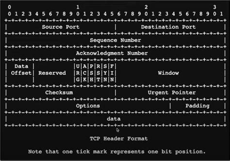 1 Tcp 3 Way Handshake I Am Pretty Sure You May Have Learned By