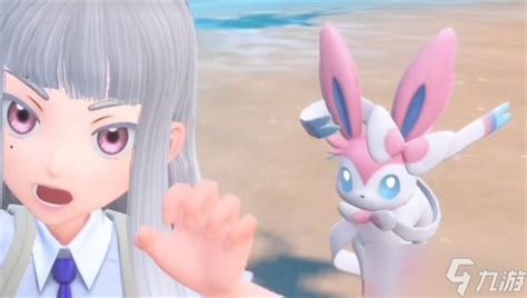 《宝可梦朱紫》所有伊布形态在哪里介绍宝可梦朱紫九游手机游戏