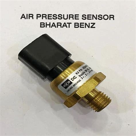 Air Pressure Sensor At 15000 Piece Pressure Sensor In New Delhi ID 2855119001012