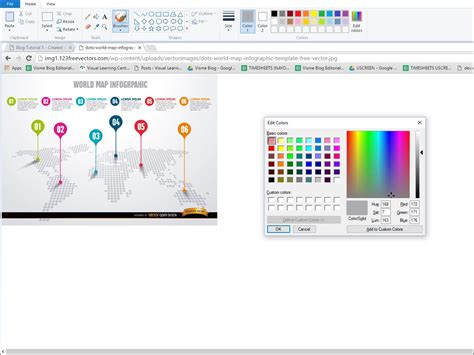 How To Create An Interactive Slideshow With Visme Visual Learning