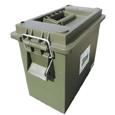 20mm Ammo Can