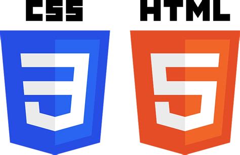 Html And Css 실습 추가 속성 체크 및 실습