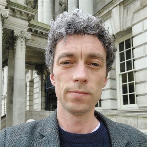 Gerry Carroll Mla
